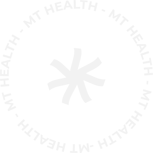 Clínica MT Health - Quiropraxia e Saúde